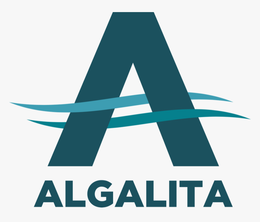 Algalita Logo Nonprofit - Algalita Logo, HD Png Download , Transparent ...