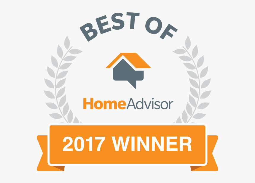 Best Of Home Advisor Award 2018, HD Png Download , Transparent Png ...