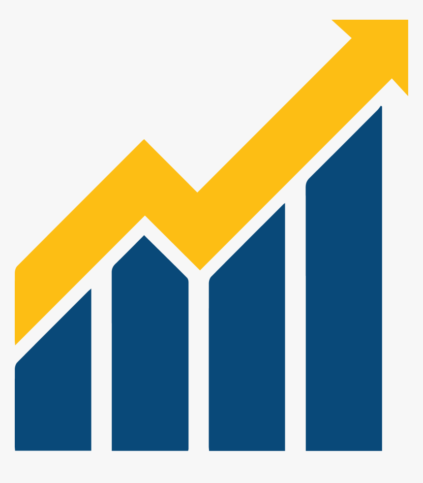 Increased Profits , Png Download - Increased Profits, Transparent Png ...