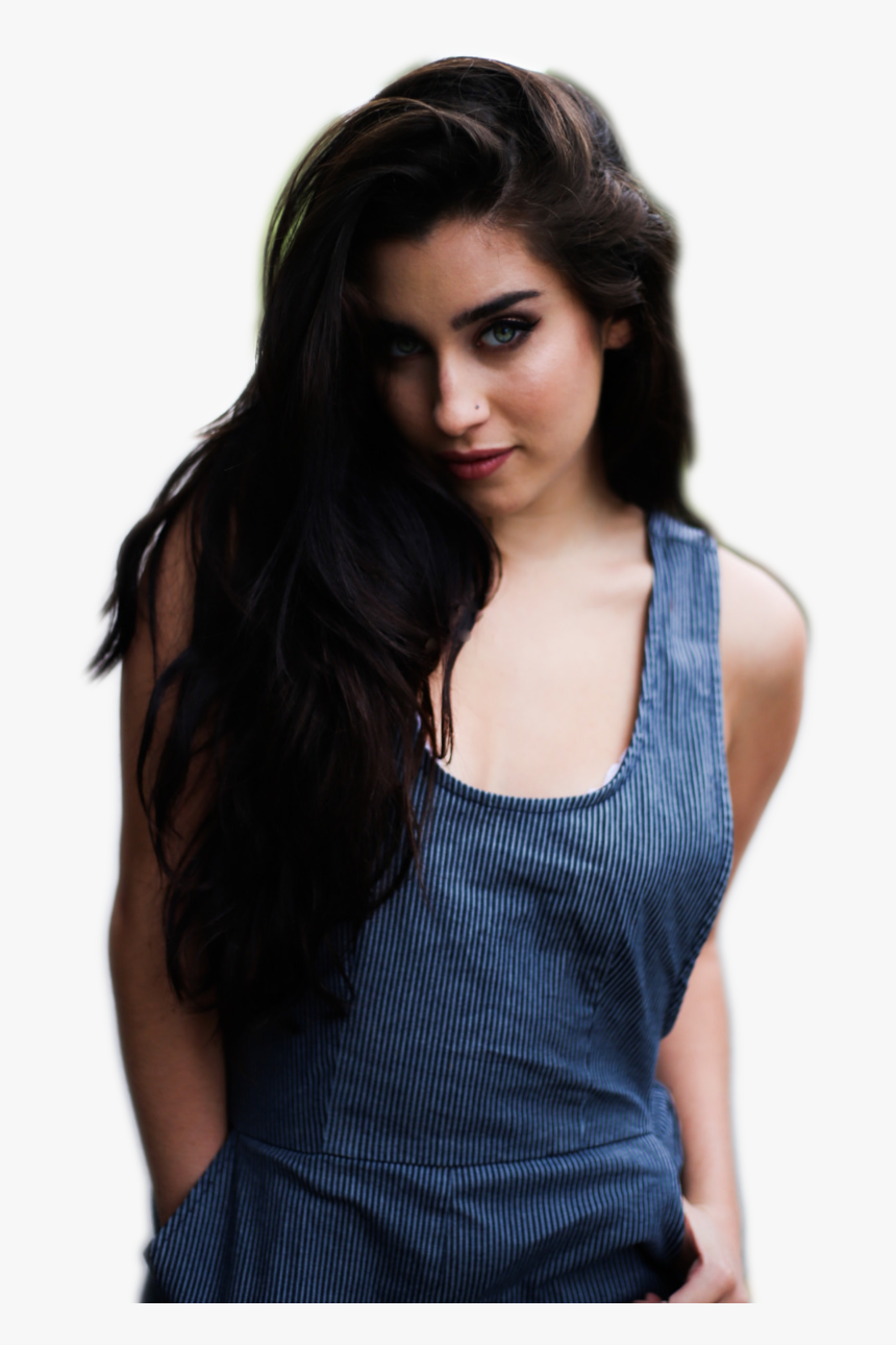 Lauren Jauregui, Fifth Harmony, And 5h Image - Lauren Jauregui, HD Png ...