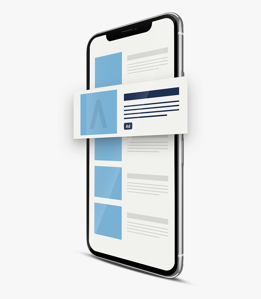 Native Ads Png, Transparent Png , Transparent Png Image - PNGitem