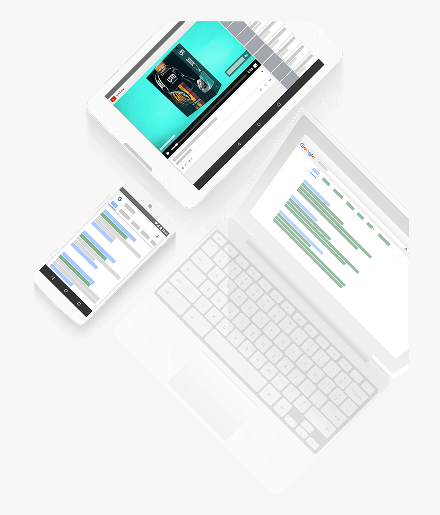 Google Ads, HD Png Download , Transparent Png Image - PNGitem