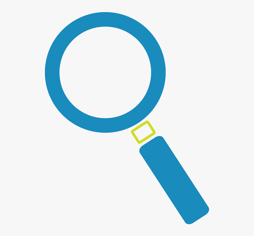 Search Magnifying Glass Png, Transparent Png , Transparent Png Image ...