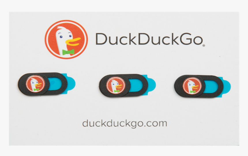 Duck Duck Go, HD Png Download , Transparent Png Image - PNGitem