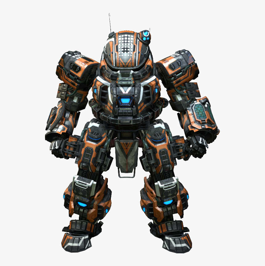 Titanfall Png
