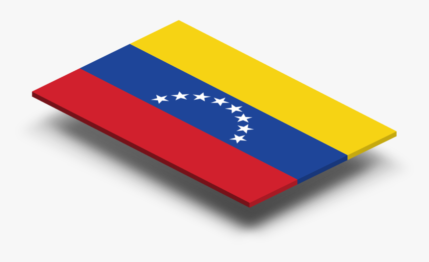 Transparent Venezuelan Flag Png - Flag, Png Download , Transparent Png ...