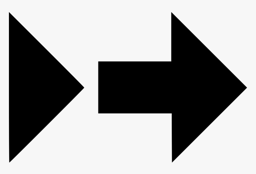 Point Right Arrow Design - Graphic Design, HD Png Download ...