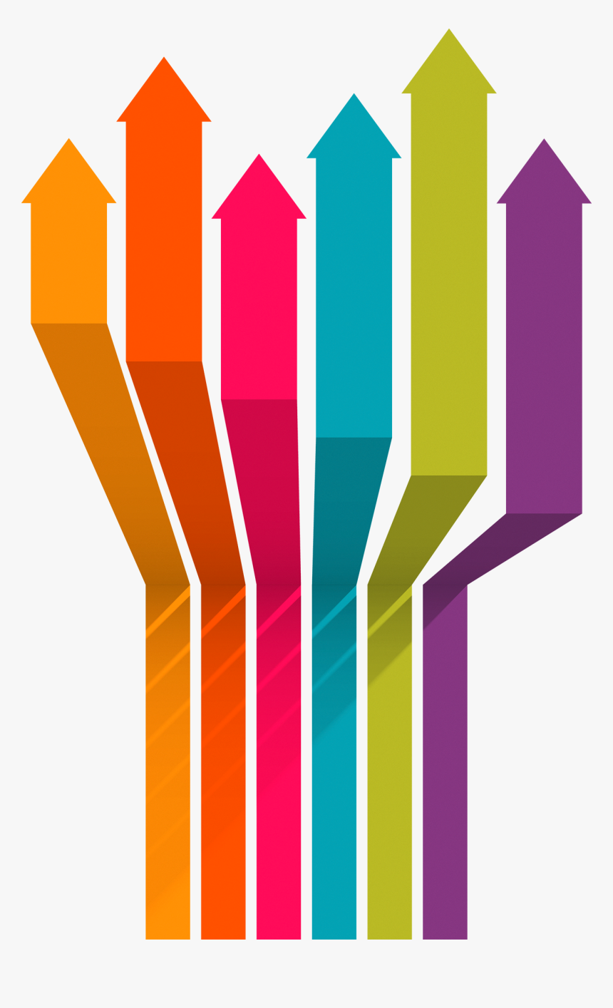 Graphic Design Arrow - Arrow Graphic Design Png, Transparent Png ...