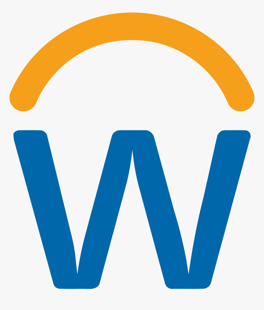 Workday Logo Svg, HD Png Download , Transparent Png Image - PNGitem