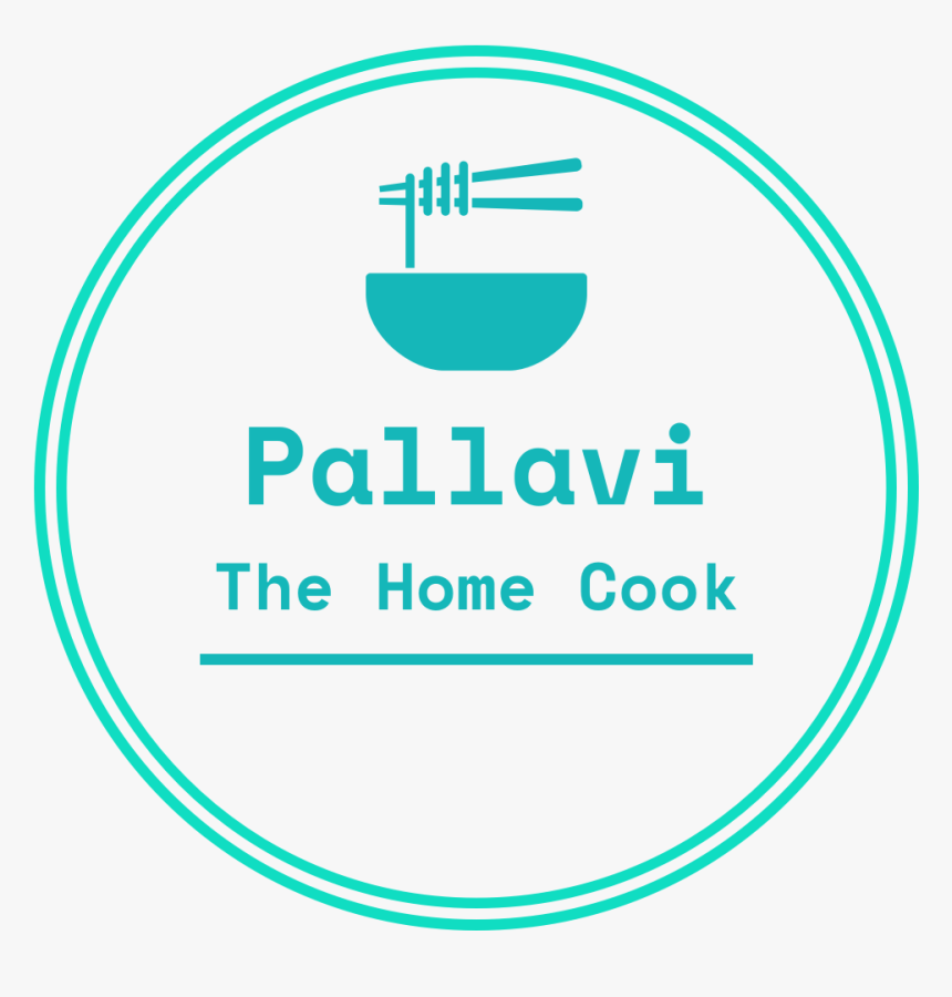 Pallavi The Home Cook Logo - Bit Mesra, HD Png Download , Transparent ...