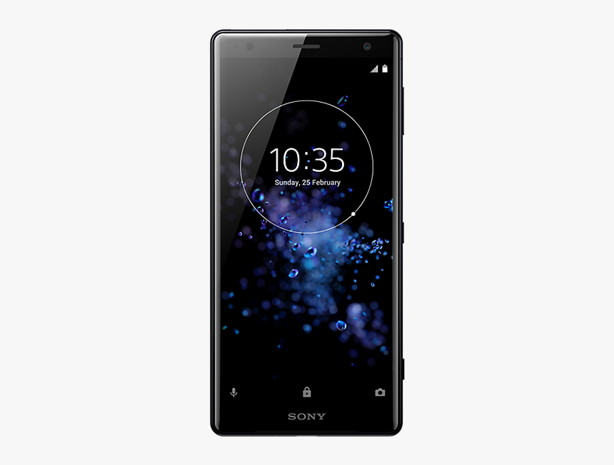 Сони Иксперия Xz2 Компакт, HD Png Download , Transparent Png Image ...