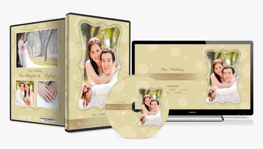 Transparent Dvd Cover Png - Photograph Album, Png Download ...