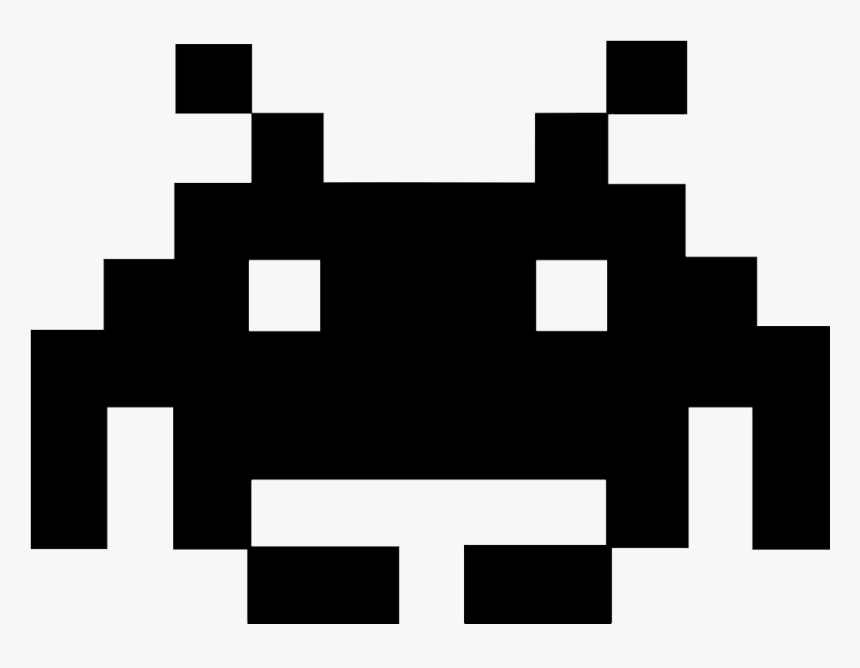 Space Invaders Breakout Video Game Arcade Game Tetris - Space Invaders ...