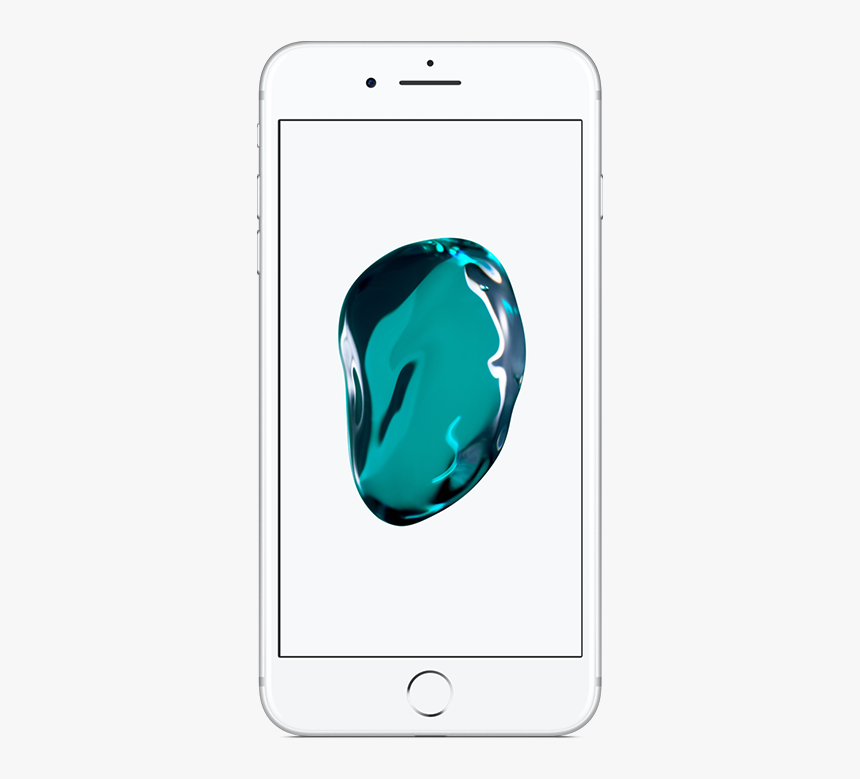 Apple To Unveil New Jet White - Iphone 7 White Colour, HD Png Download ...