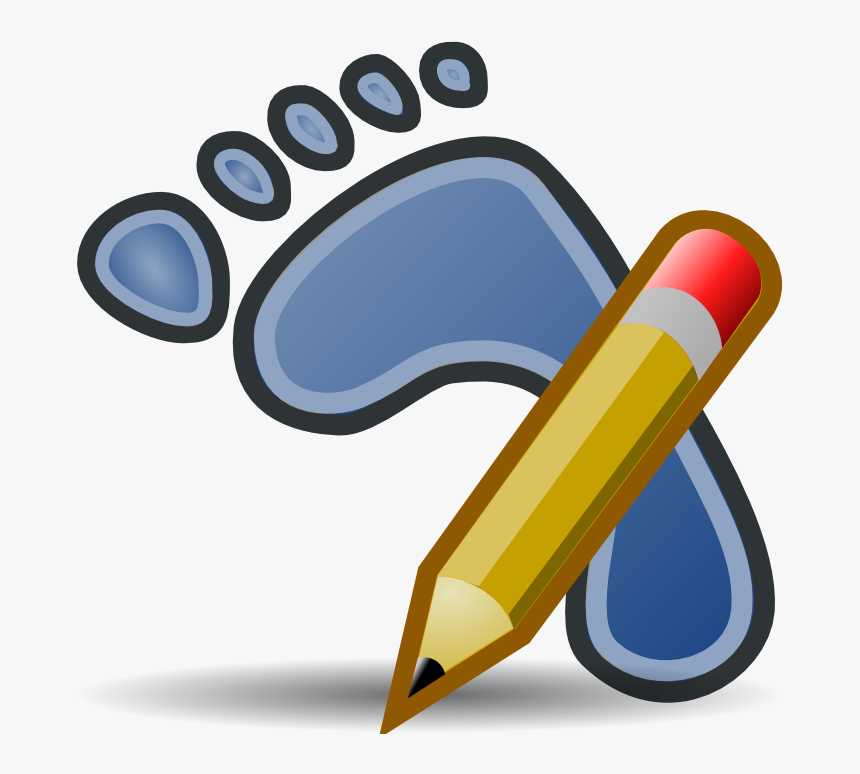 Write - Footnote Png, Transparent Png , Transparent Png Image - PNGitem