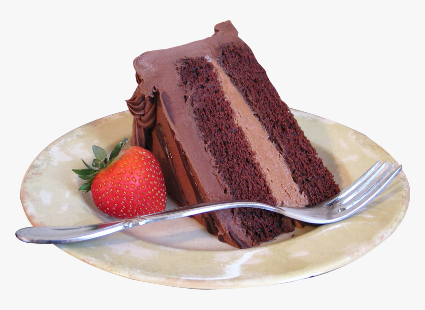 Slice Of Cake Png, Transparent Png , Transparent Png Image - PNGitem