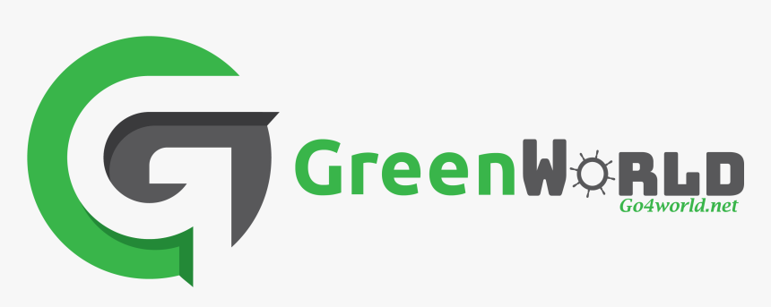 Green World Png, Transparent Png , Transparent Png Image - PNGitem