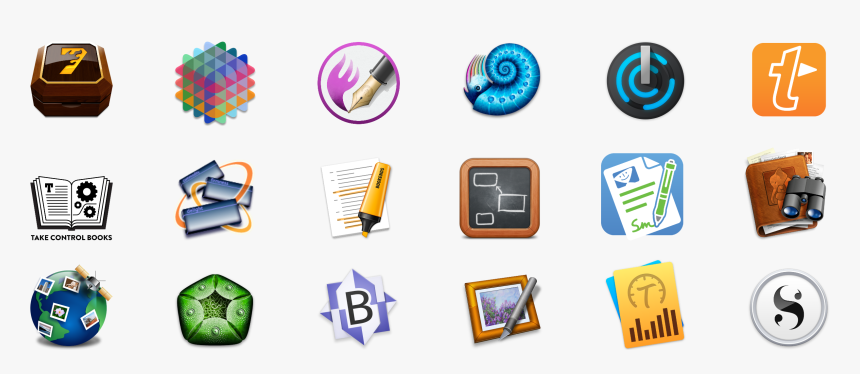 Devonthink, HD Png Download , Transparent Png Image - PNGitem