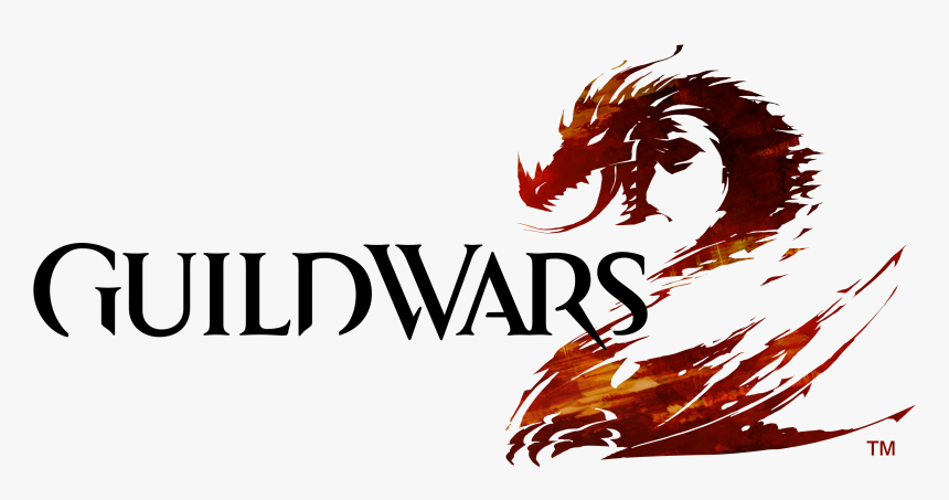 Guild Wars 2 Logo Png, Transparent Png , Transparent Png Image - PNGitem