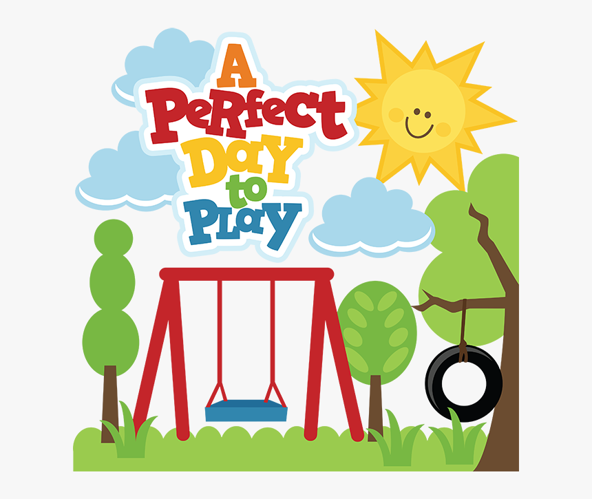 Park Day Clip Art, HD Png Download , Transparent Png Image - PNGitem