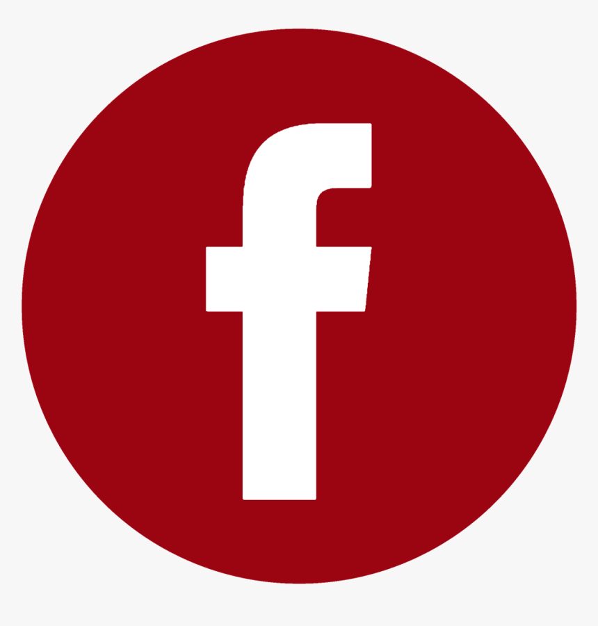 Facebook Icon - Facebook Logo Gray Png, Transparent Png , Transparent ...