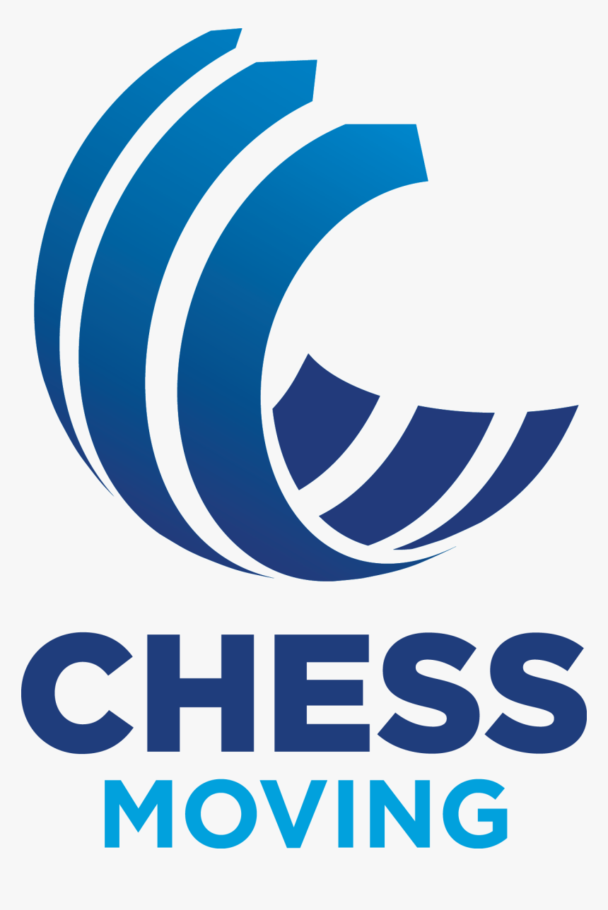 New Chess Moving Australia Brand - Chess Removals, HD Png Download ...
