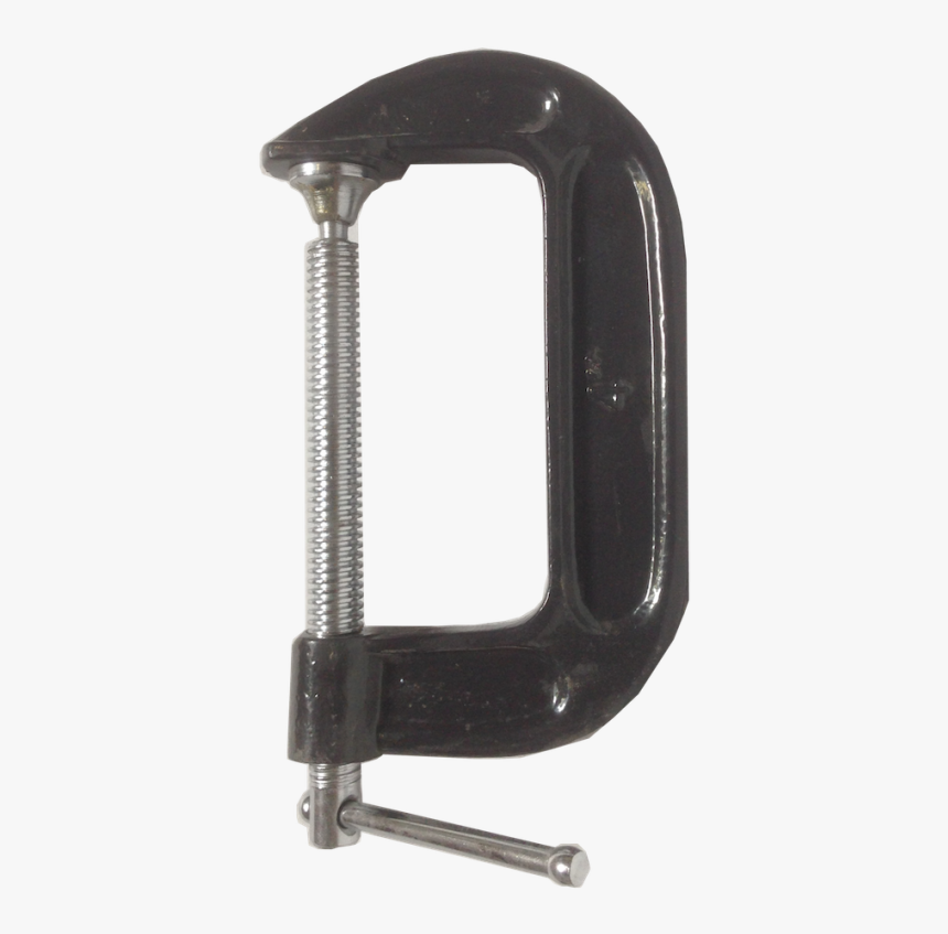 C Clamp Png, Transparent Png , Transparent Png Image - PNGitem