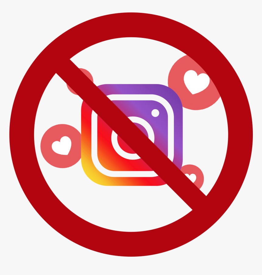 No Like Update Instagram, HD Png Download , Transparent Png Image - PNGitem