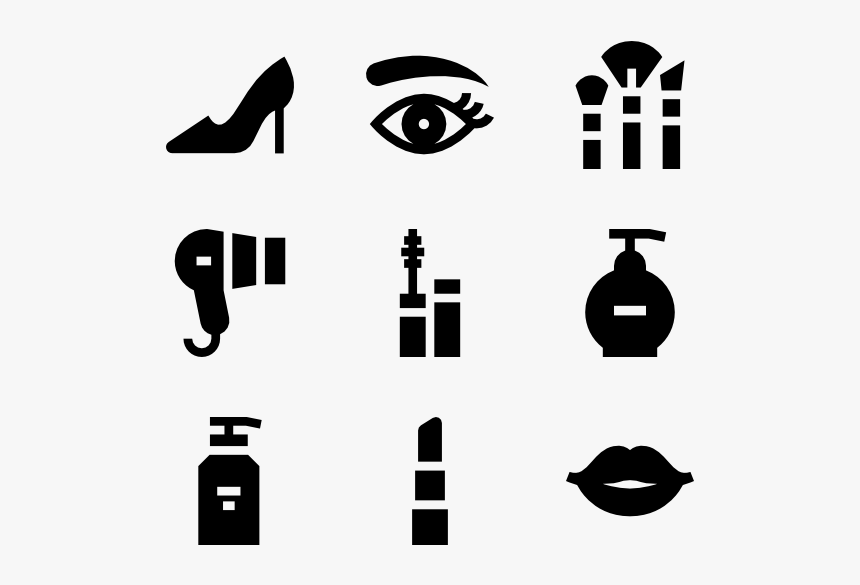 Pretty - Pretty Icon, HD Png Download , Transparent Png Image - PNGitem