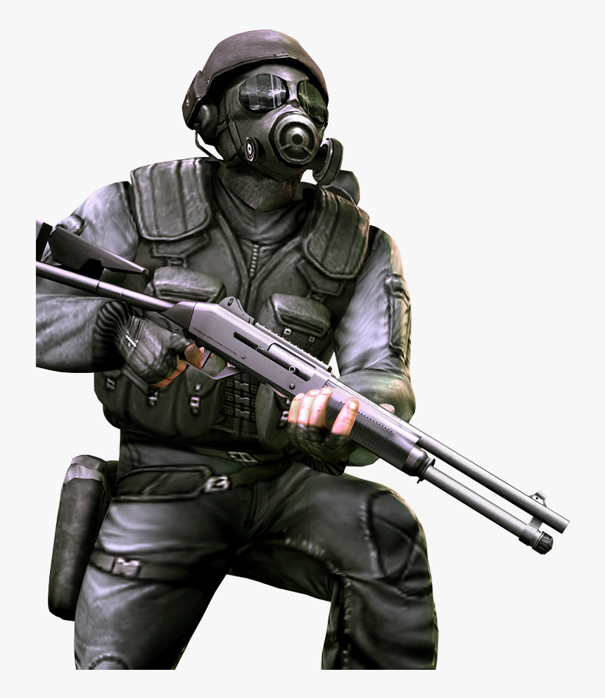 Counter Strike 1.6 Png, Transparent Png , Transparent Png Image - PNGitem