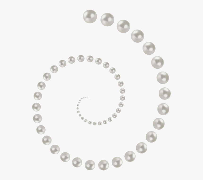 Download And Use Pearls Transparent Png File - Pearls Png, Png Download ...