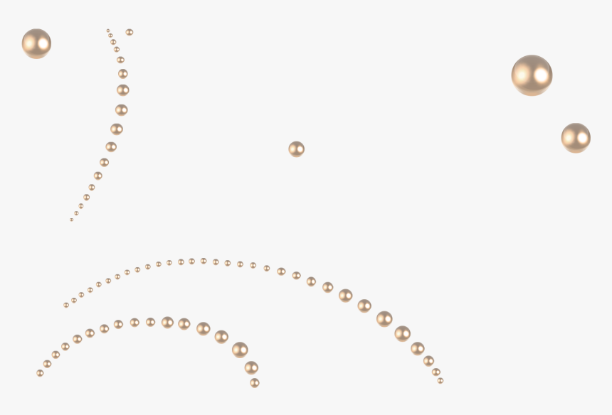 Pearl Border Background