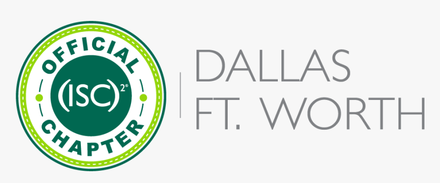 (isc)², HD Png Download , Transparent Png Image - PNGitem