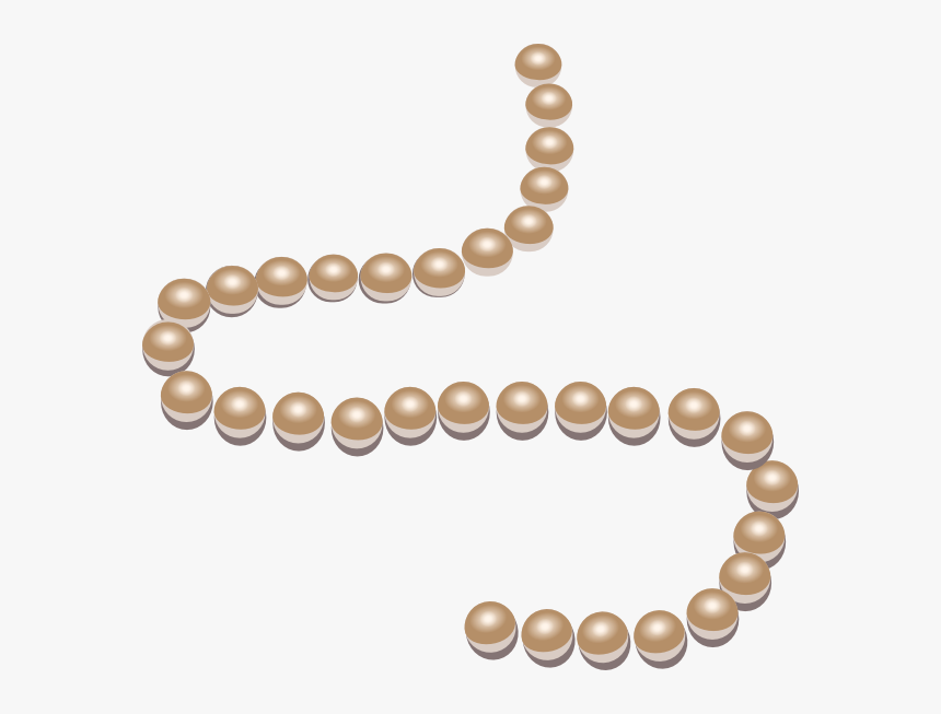 Pearl String Png Image, Transparent Png , Transparent Png Image - PNGitem