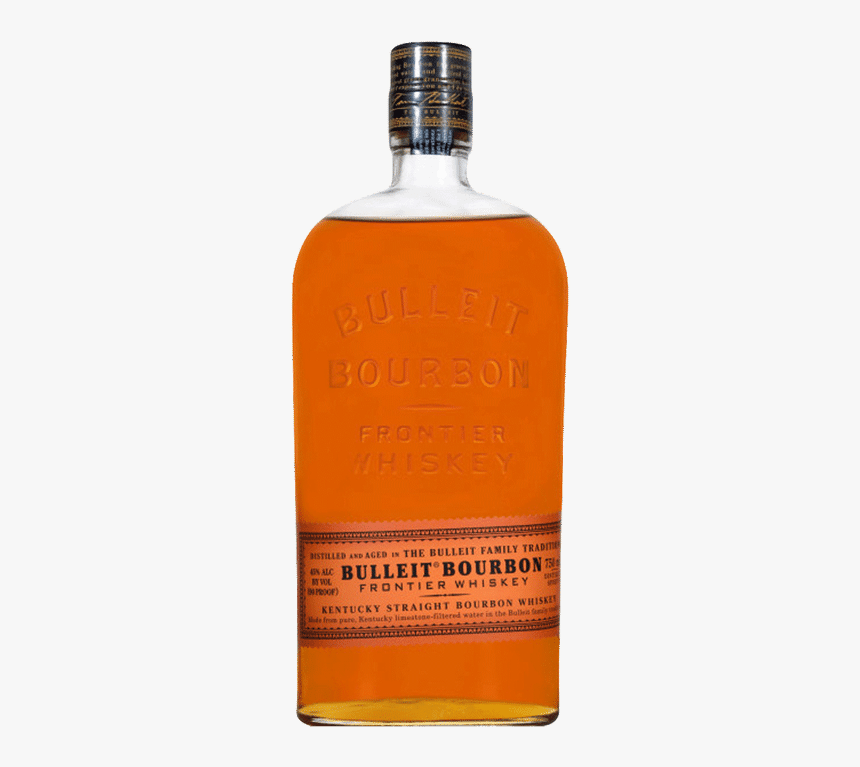 Bulleit Bourbon, HD Png Download , Transparent Png Image - PNGitem