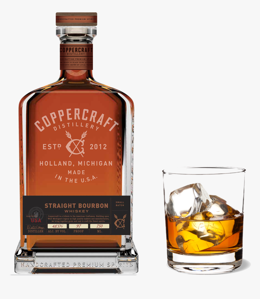 Coppercraft Rye, HD Png Download , Transparent Png Image - PNGitem