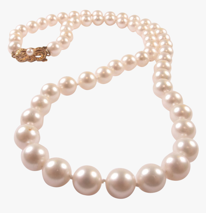 Strand Of Pearls Png