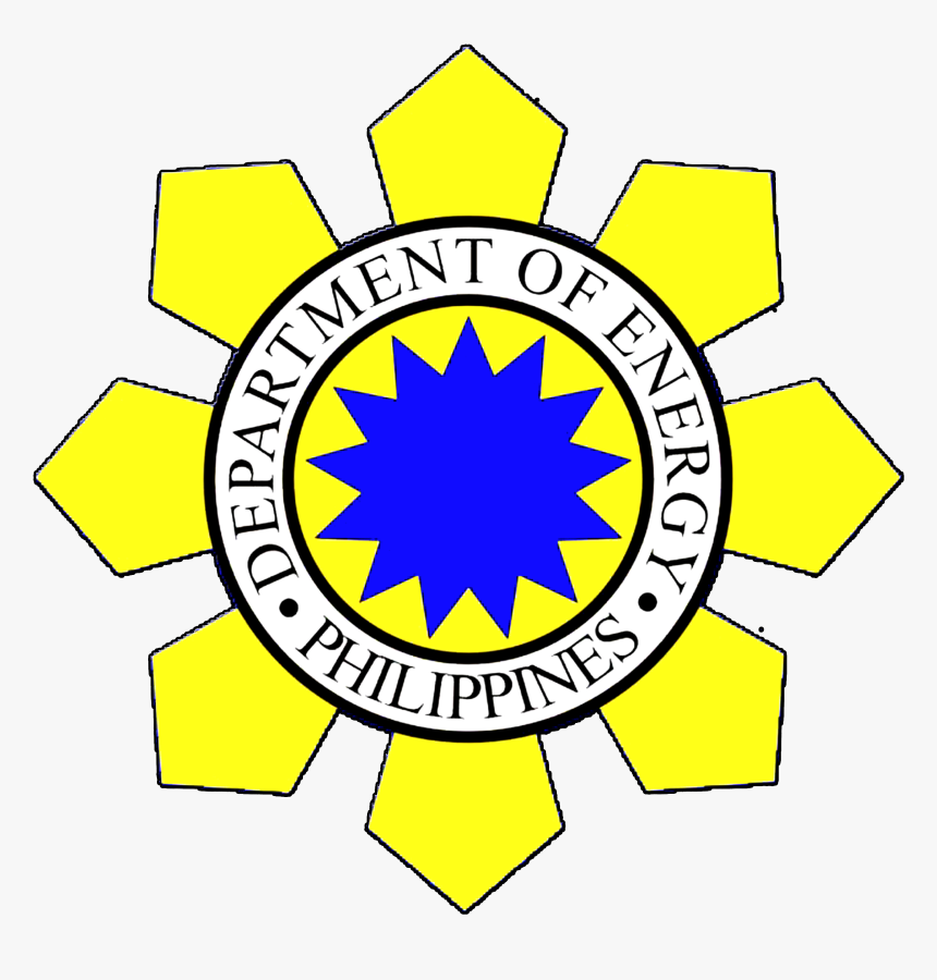 Department Of Energy Logo Png, Transparent Png , Transparent Png Image ...