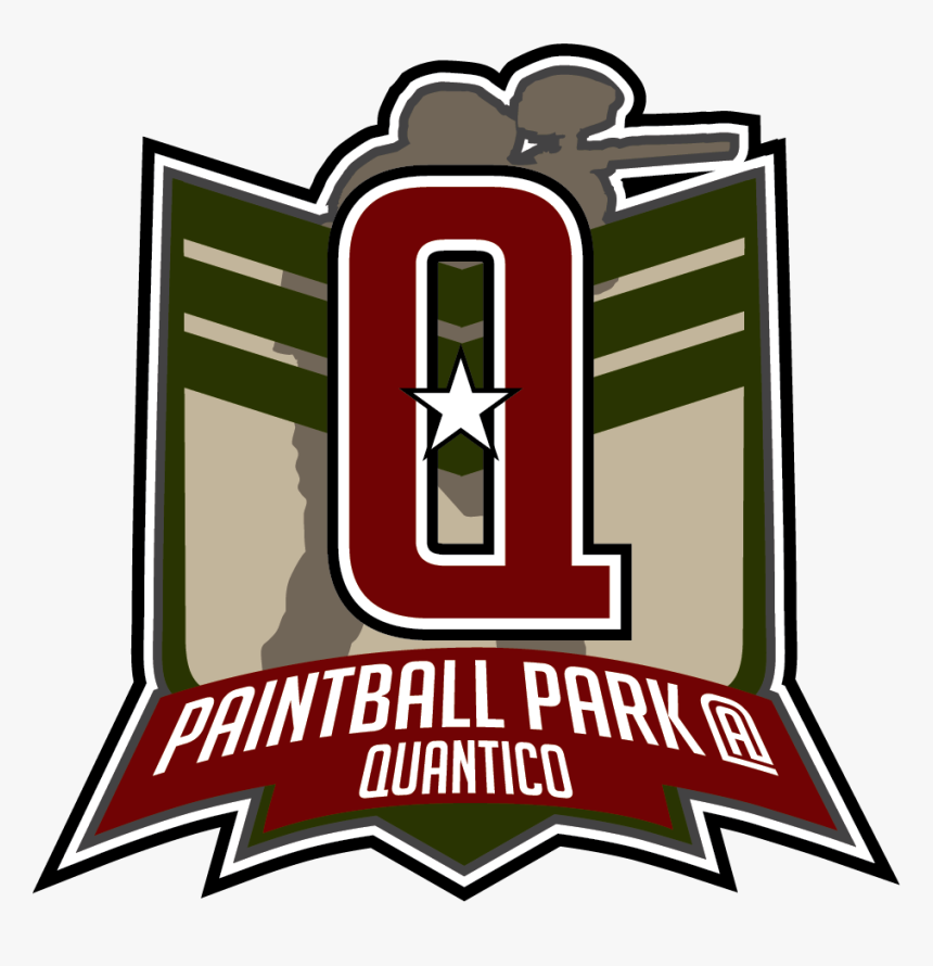 Camp Pendleton Paintball Park Logo, HD Png Download , Transparent Png ...