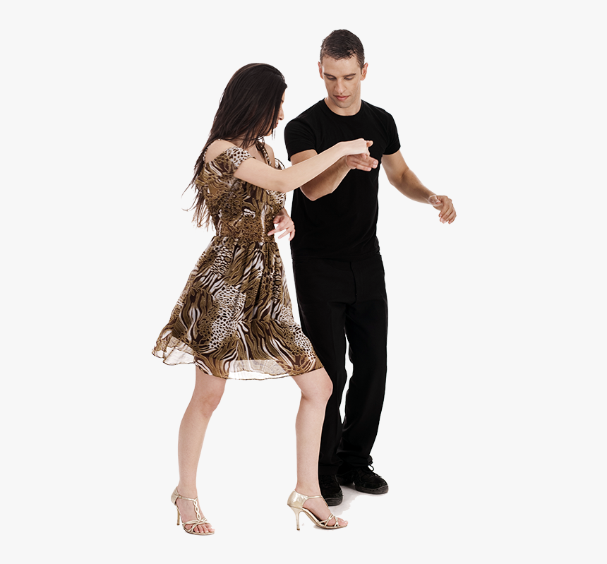 Salsa Dancing Png - Salsa Dance Images Png, Transparent Png ...