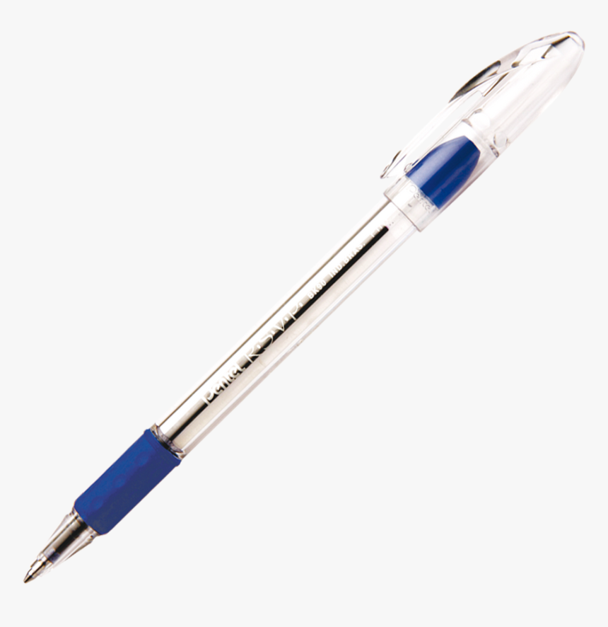 Pentel Ballpoint Pen, HD Png Download , Transparent Png Image - PNGitem