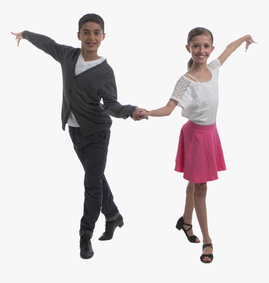 Transparent Salsa Dancers Png - Kids Latin Png, Png Download ...