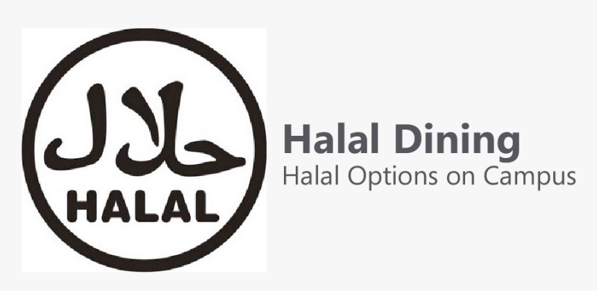 Halal Food, HD Png Download , Transparent Png Image - PNGitem