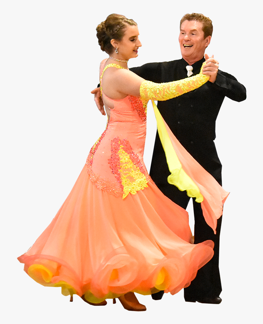 Transparent Salsa Dancer Png, Png Download , Transparent Png Image ...