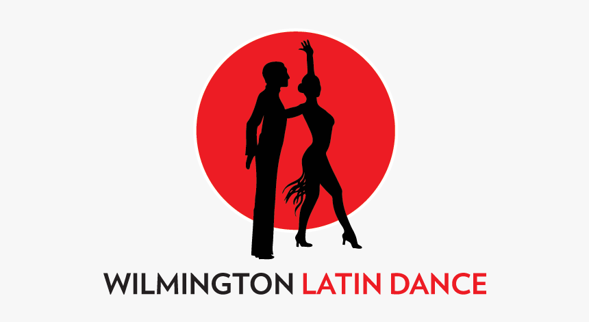 Dance Latin Logos, HD Png Download , Transparent Png Image - PNGitem