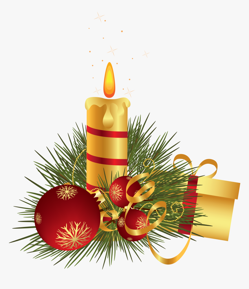 Transparent Free Christmas Clip Art - Invite Articles For Magazine, HD ...