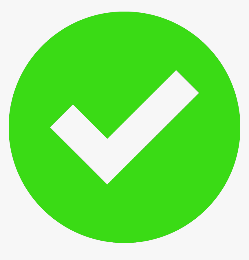 Download Success Png Image - Green Like Button Png, Transparent Png ...