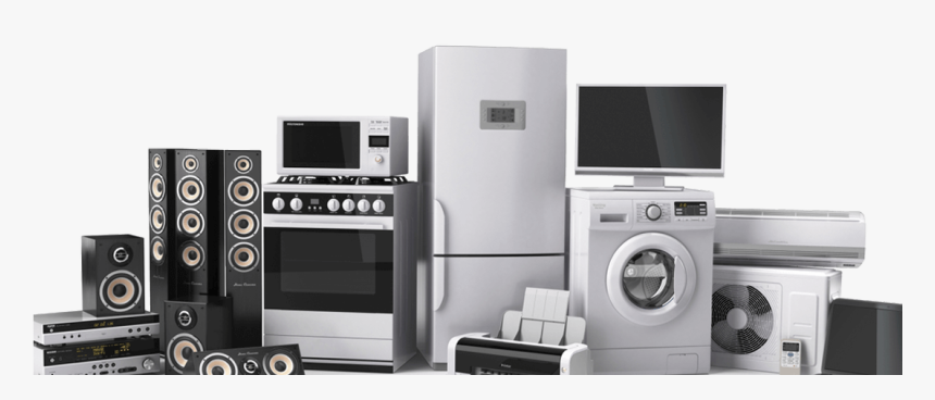 Consumer Durables, HD Png Download , Transparent Png Image - PNGitem