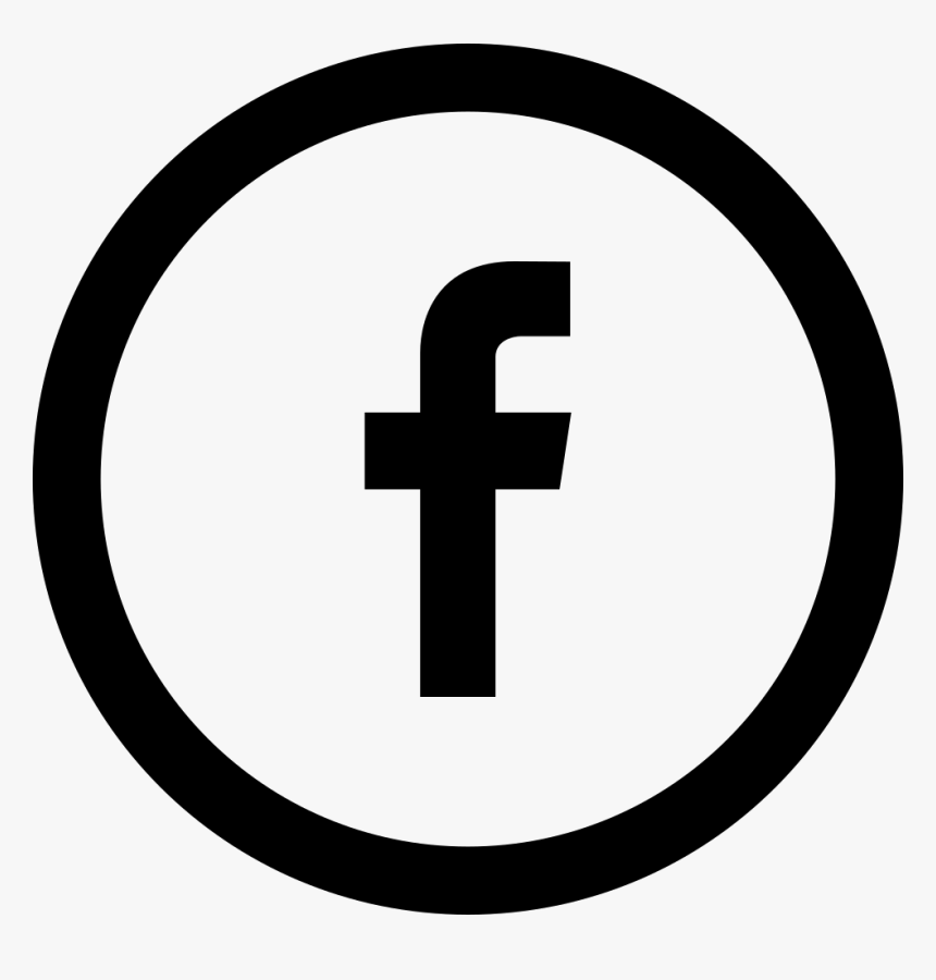 Social Facebook - Music Icon, HD Png Download , Transparent Png Image ...