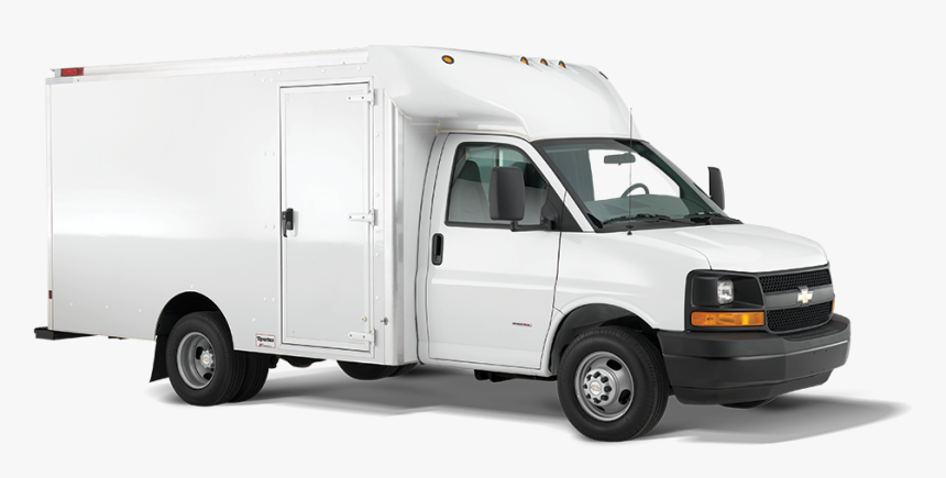Spartan Cargo Van, HD Png Download , Transparent Png Image - PNGitem